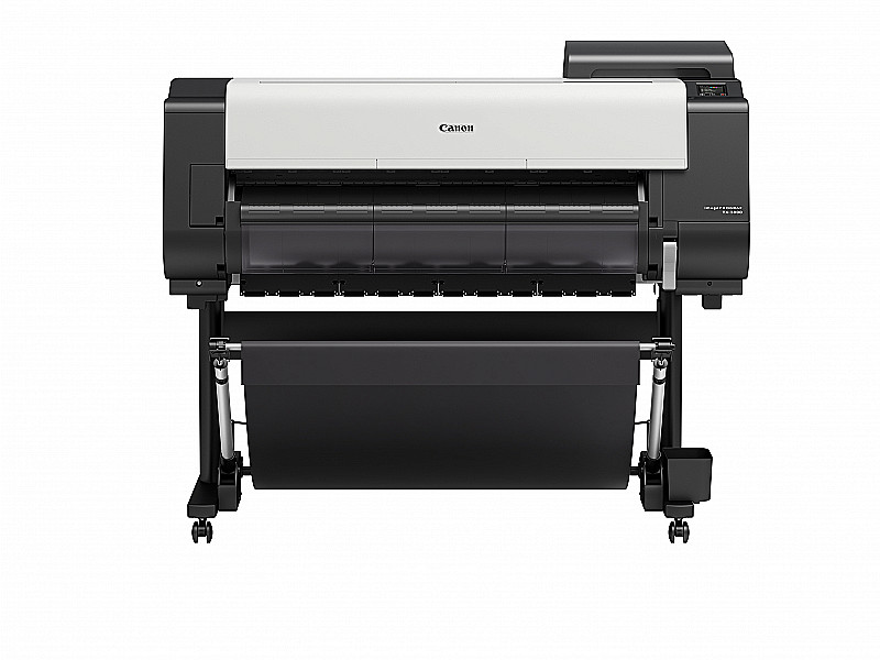 Rozwiązania wielkoformatowe - Canon TX-3000 - DKS